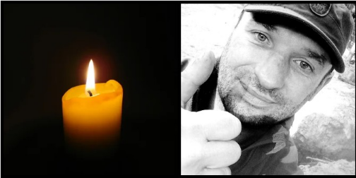 На війні загинув волинянин Андрій Демчук — новини